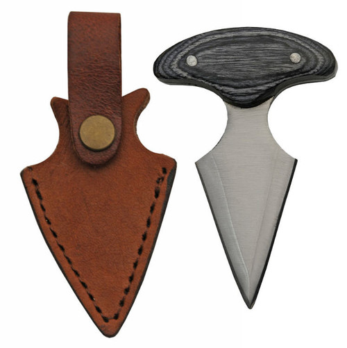 Tri Angular Dagger - J&L Self Defense Products
