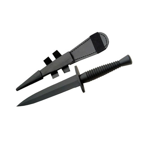 WWII British Commando Dagger - J&L Self Defense Products