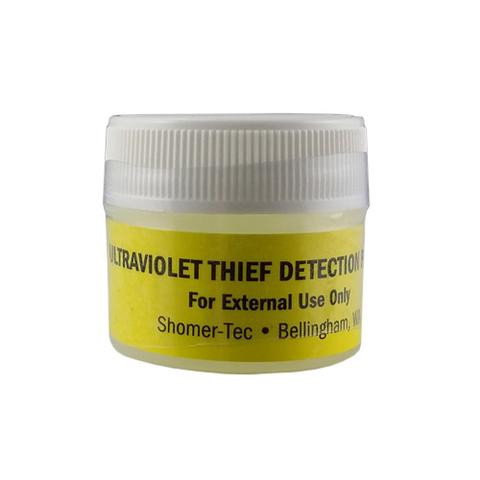 Ultraviolet Thief Detection Powder - J&L Self Defense Products
