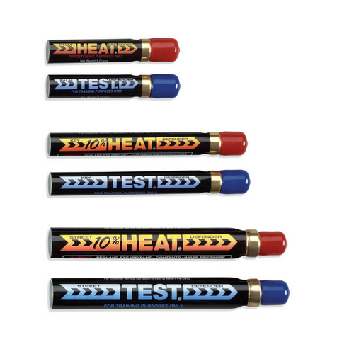 ASP Defender Spray Refills - J&L Self Defense Products