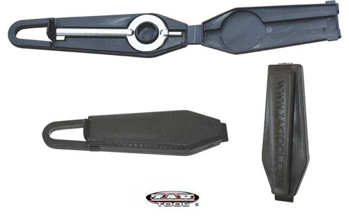 SURVIVAL HIDDEN HANDCUFF KEY - J&L Self Defense Products
