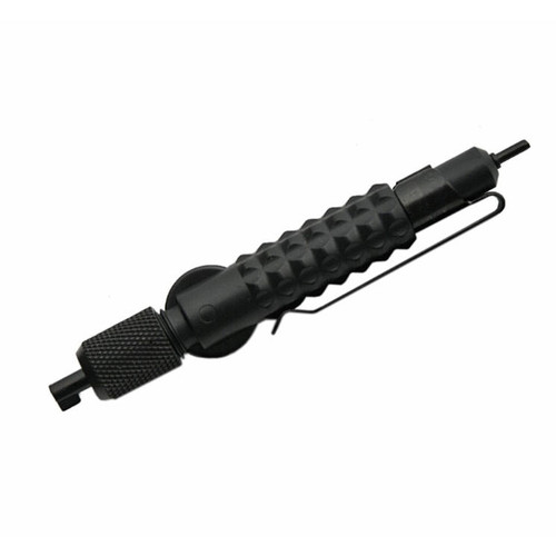 Shirt Pocket Cuff Key Extension Tool