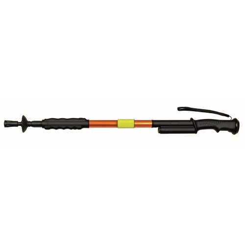 Hike ’n Strike Stun Gun Hiking Stick | 950,000 Volt Expandable Self ...