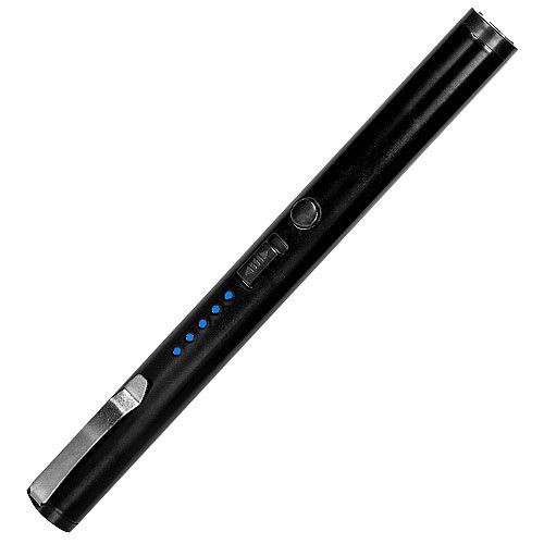 Stun Pen – 40 Million Volt Discreet Rechargeable Self-Defense Tool