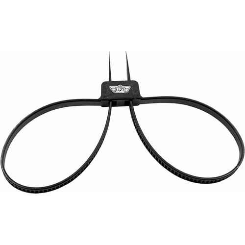 UZI Single Use Flexible Double Restraint Cuff - J&L Self Defense Products