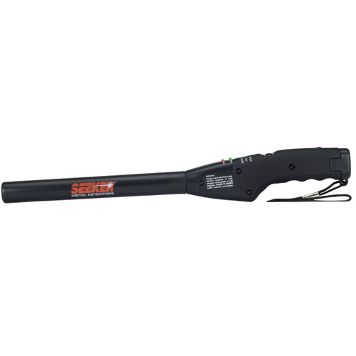 MSE SK2000 Seeker Plus Metal Detector - J&L Self Defense Products