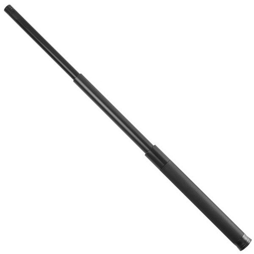 Push Button EZ-Close Expandable Baton - J&L Self Defense Products