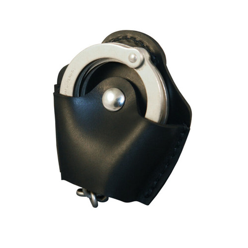 Slide on Quick Release Bikini Style Cuff Case - J&L Self Defense Products