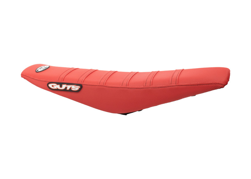 Guts Complete Seat, Standard, Red, 2020+