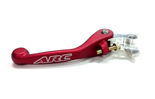 ARC Forged Clutch Lever, Brembo - Beta USA - BYOB