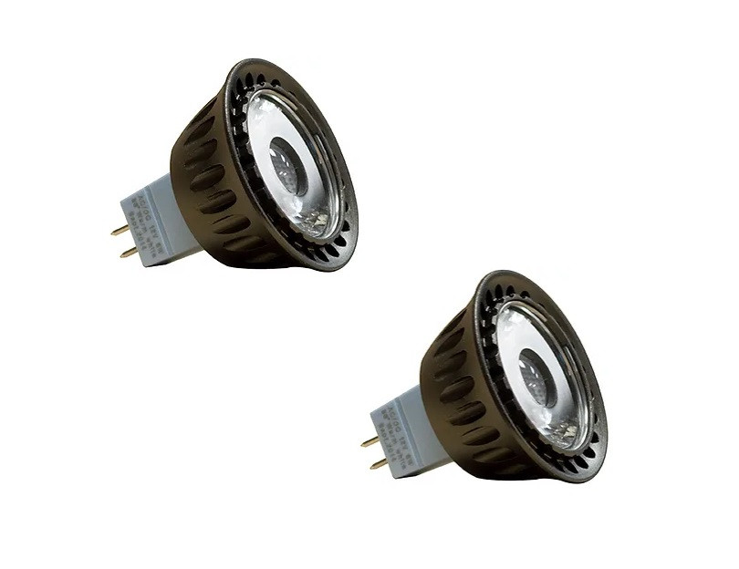 MR16 Bulbs - 6 Watt | Alliance Outdoor Light Bulbs