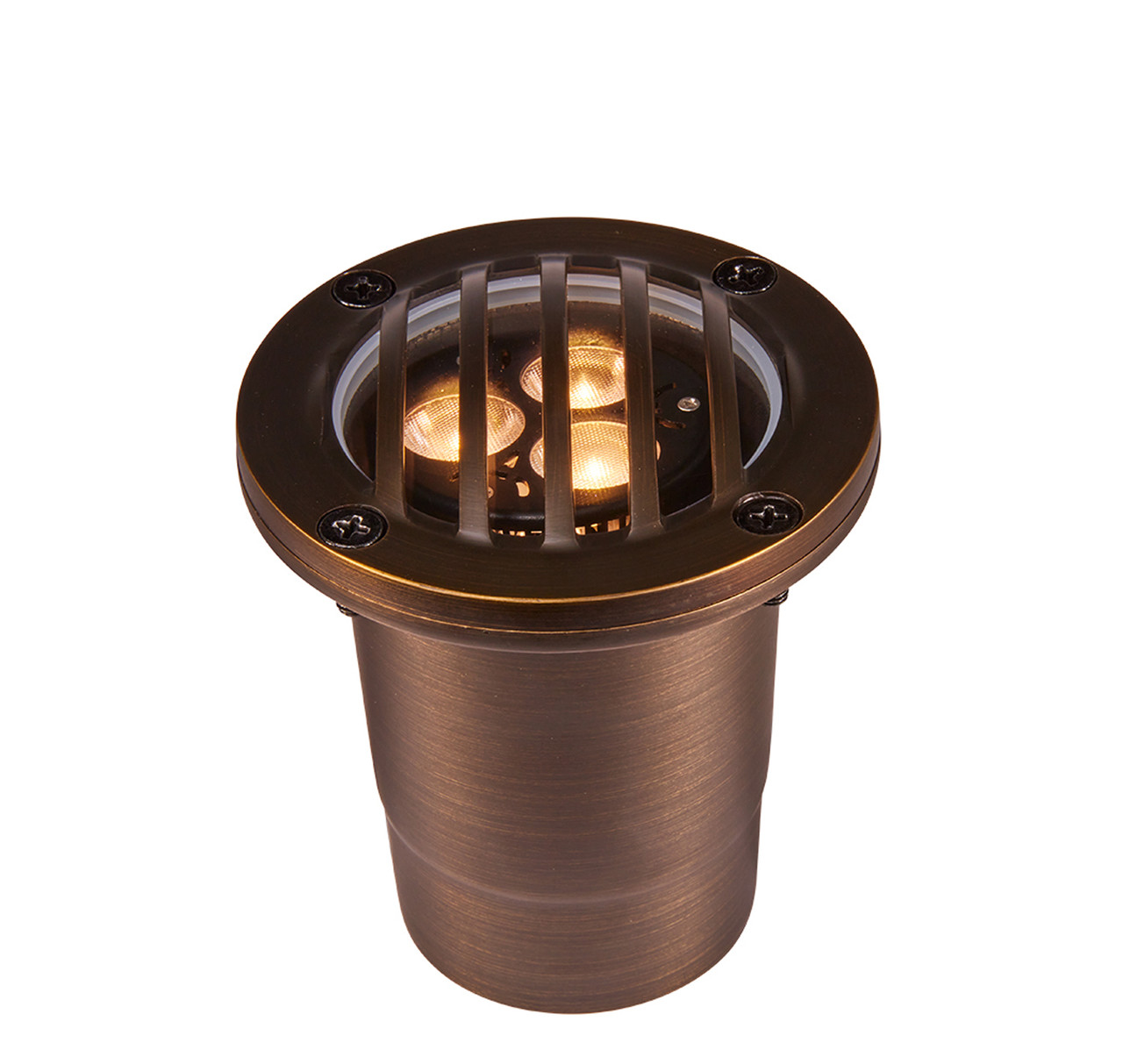 GL160-bt In-Ground Light | Alliance Outdoor Bluetooth Lights