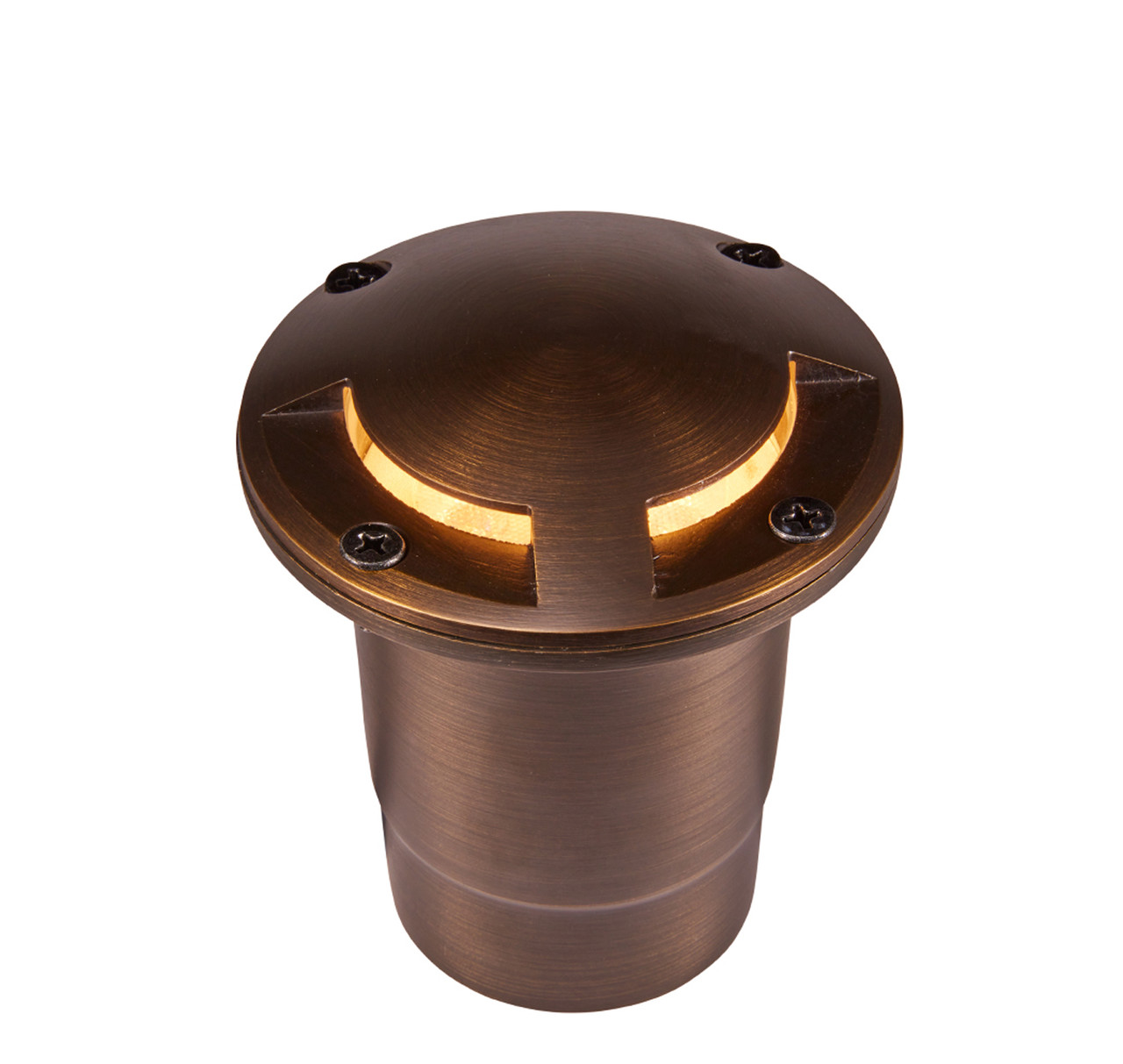 GL180-bt In-Ground Light | Alliance Outdoor Bluetooth Lights