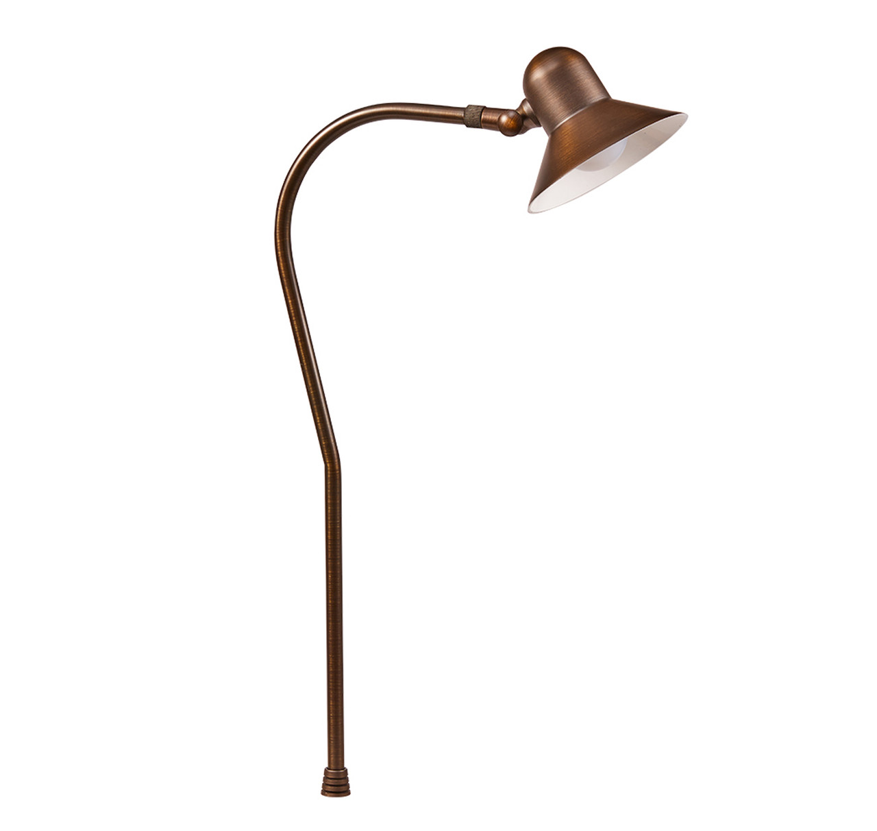 PL100-LED Path Light | Alliance Outdoor Path Lights