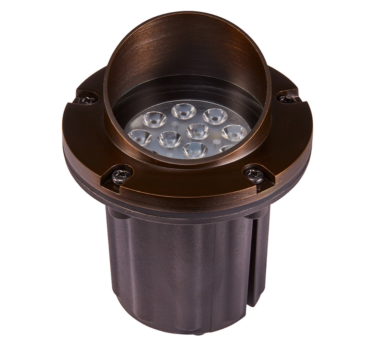 GL350 In-Ground Light | Alliance Outdoor In-Ground Lights