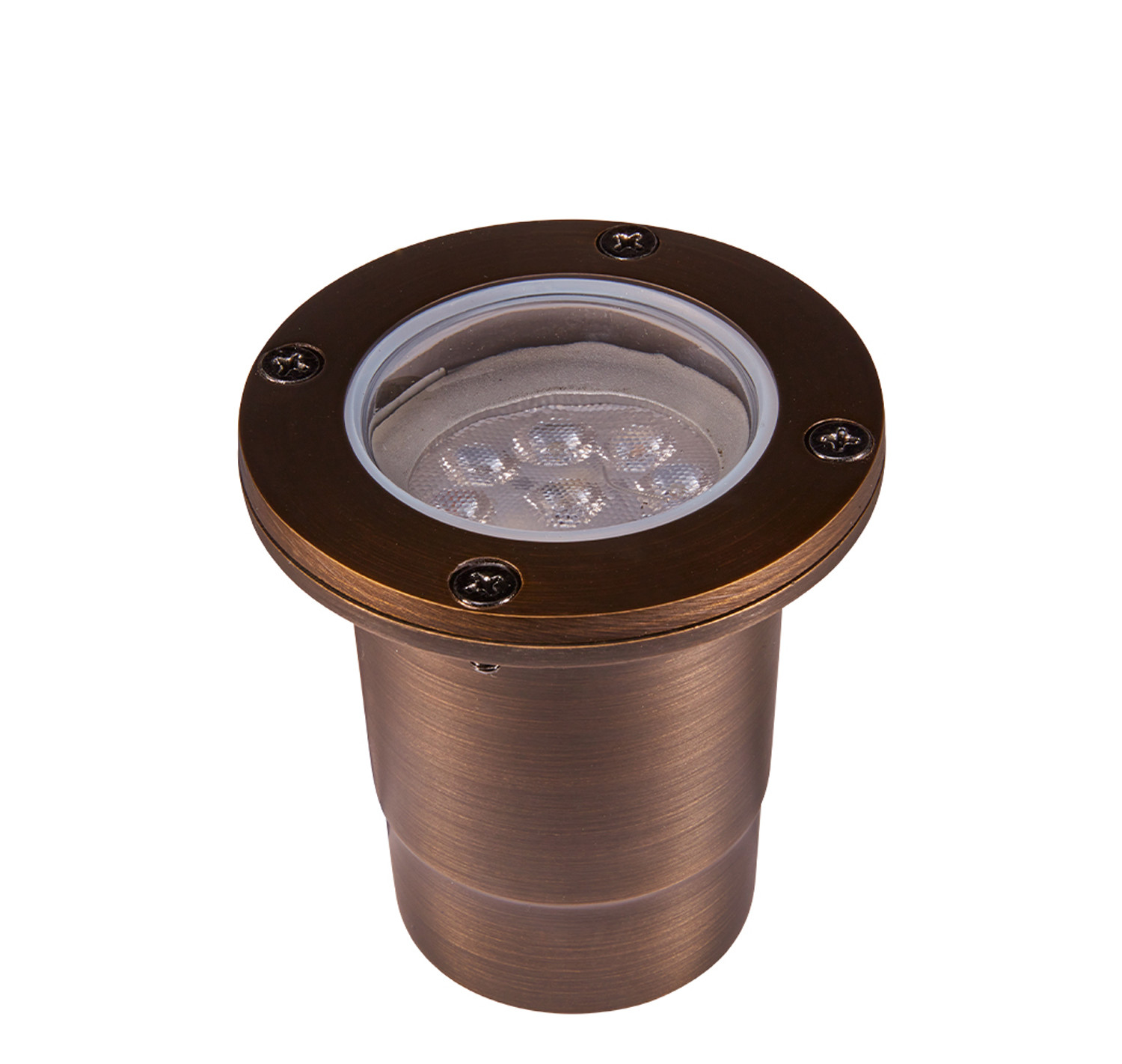GL150-bt In-Ground Light | Alliance Outdoor Bluetooth Lights