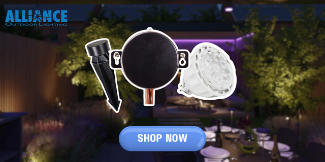Outdoor Lights & Exterior Lighting | All Alliance Lighting