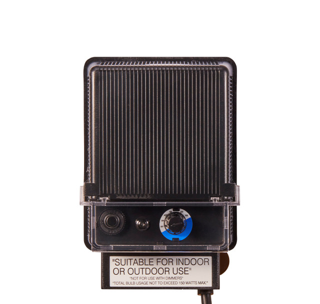 IT2-300 Intelligent Transformer - All Alliance Lighting