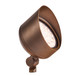 BL395 Brass Bullet Up Light | Alliance Outdoor Bullet Lights
