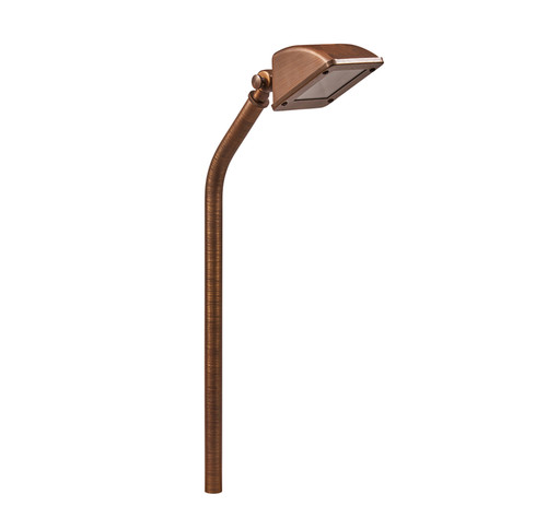 Golf Path Light - GOLF100 - LED | Alliance Outdoor Path Lights
