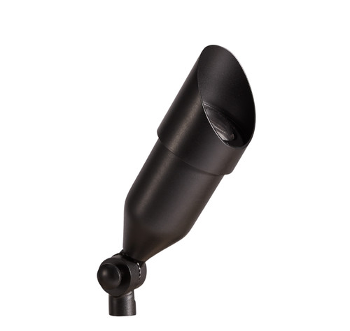 BL200-BT Brass Bullet Up Light | Alliance Outdoor Bluetooth Lights