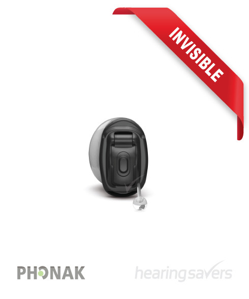 Phonak Hearing Aids - Discount Prices at HEARING SAVERS
