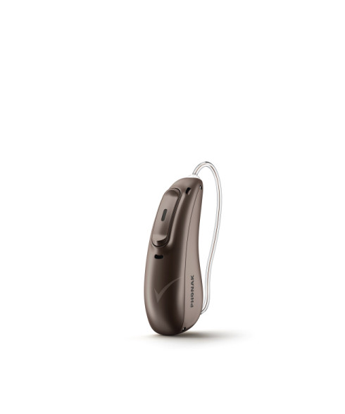 Phonak Marvel Audeo M50-RT Rechargeable hearing aid - Discounted at ...