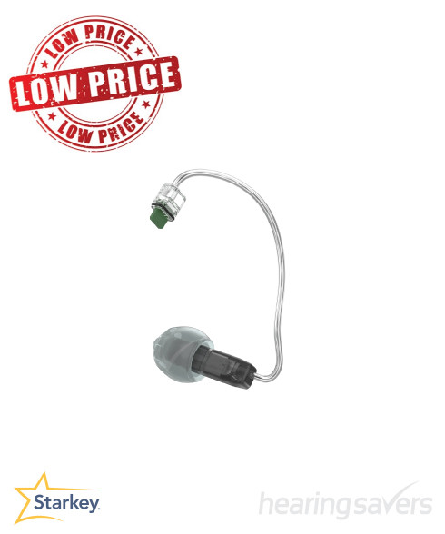 Starkey SnapFit 2.0 Hearing Aid Receiver - Discounted at HEARING SAVERS