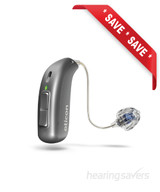 Oticon Jet PX 1 miniRITE rechargeable hearing aid - Discounted at ...