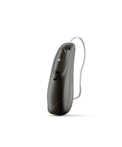 Phonak Lumity Audeo L90-R Fit rechargeable hearing aid - Discounted at ...