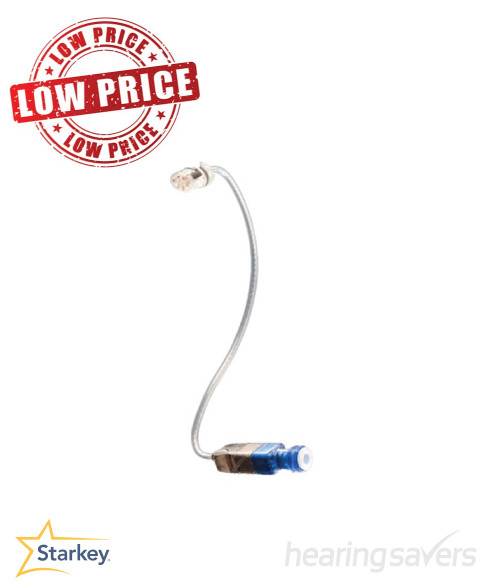 Hearing Aid Receivers - HEARING SAVERS