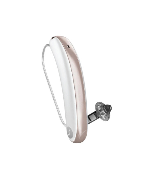 HEARING AID PRICES - Signia Hearing Aids - Signia Styletto - Discounted ...