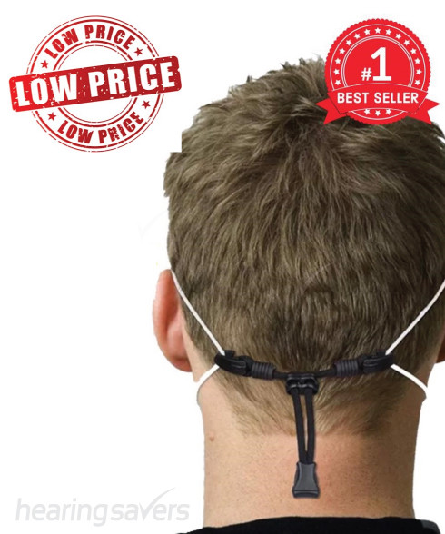 Hearing Aid Accessories - Discounted at HEARING SAVERS