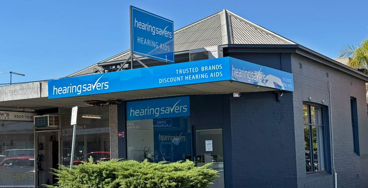 Phonak Infinio vs Lumity hearing aids - Discounted at HEARING SAVERS