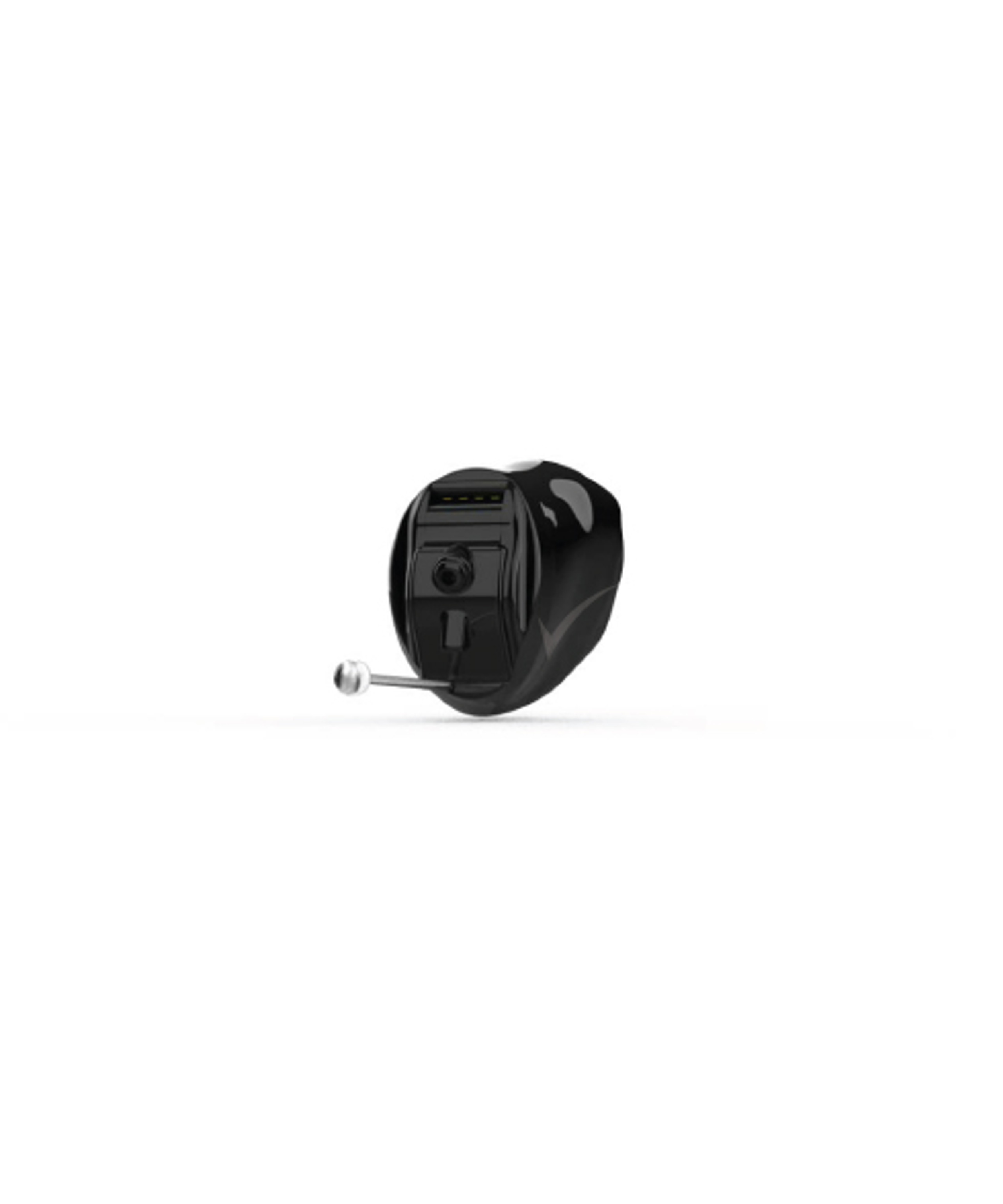 Starkey Genesis Ai 24 Iic Invisible Hearing Aid Discounted At Hearing Savers