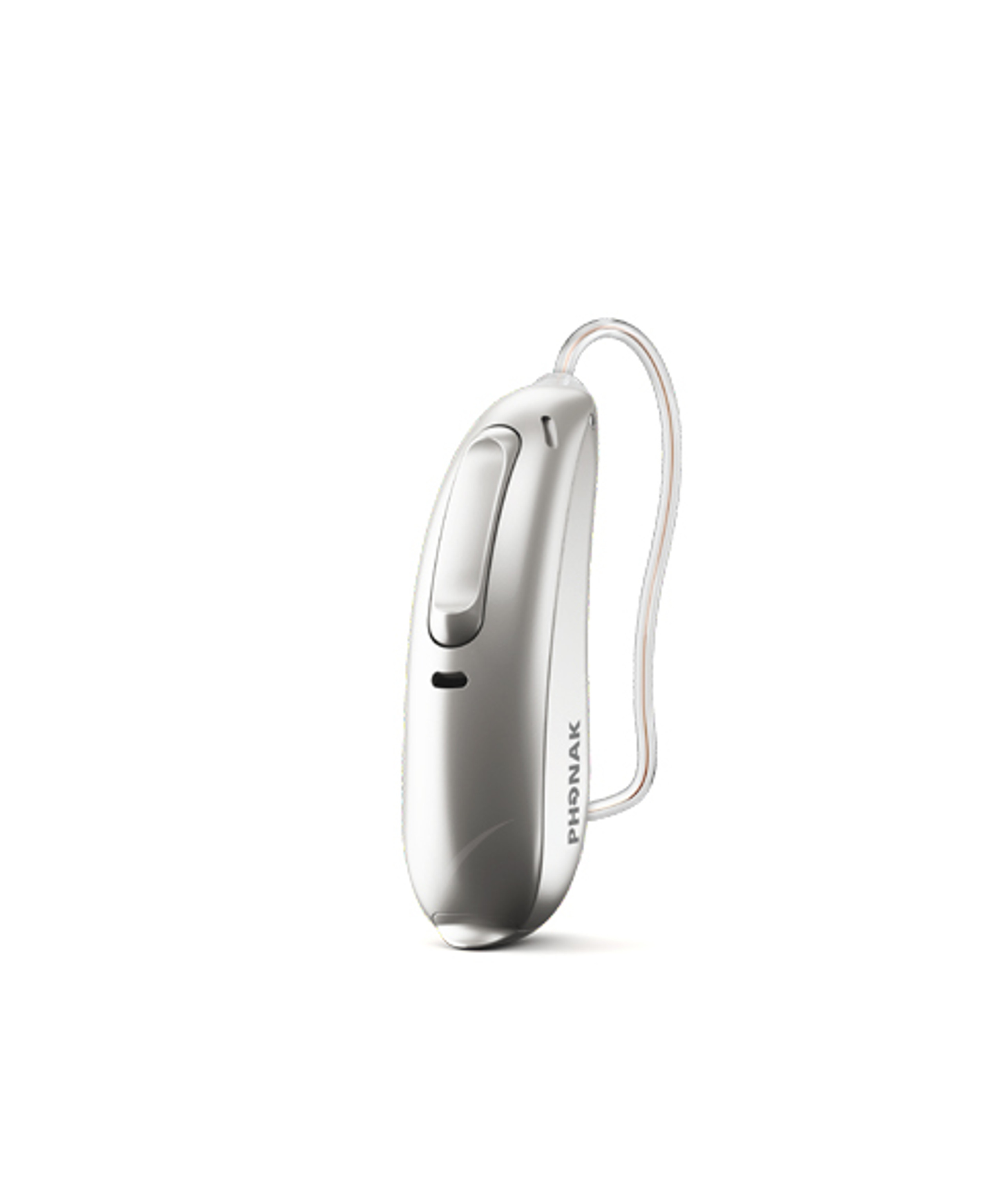 Phonak Lumity Audeo L90-R rechargeable hearing aid - Discounted at HEARING SAVERS