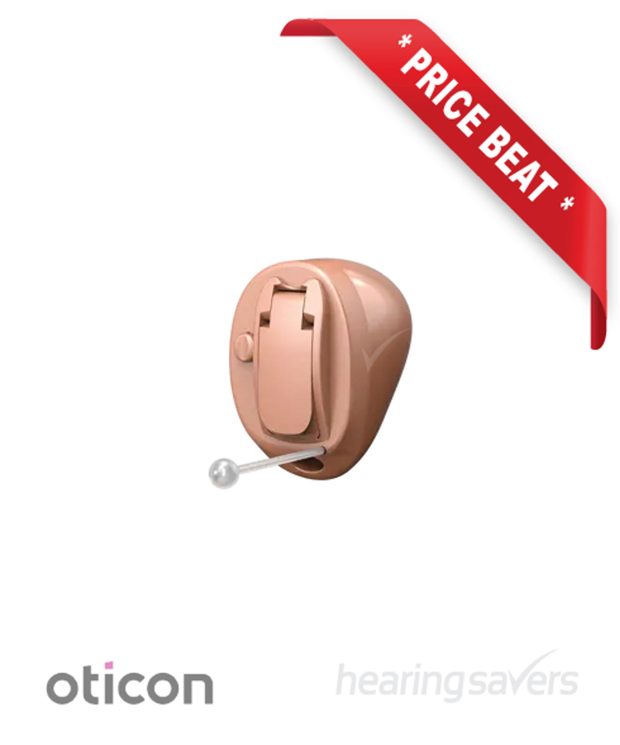Oticon Jet PX - Discounted Hearing Aids at HEARING SAVERS