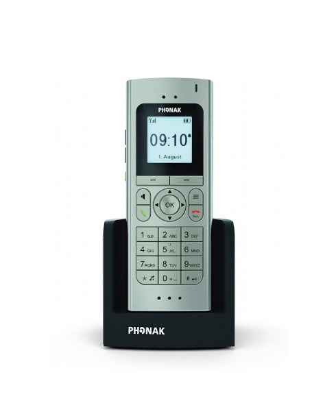 Hearing Aid Accessories - Discontinued Models - Phonak - Page 1 ...