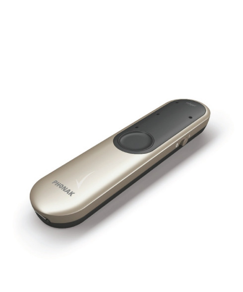 Phonak Roger On iN v2 - Discounted at HEARING SAVERS