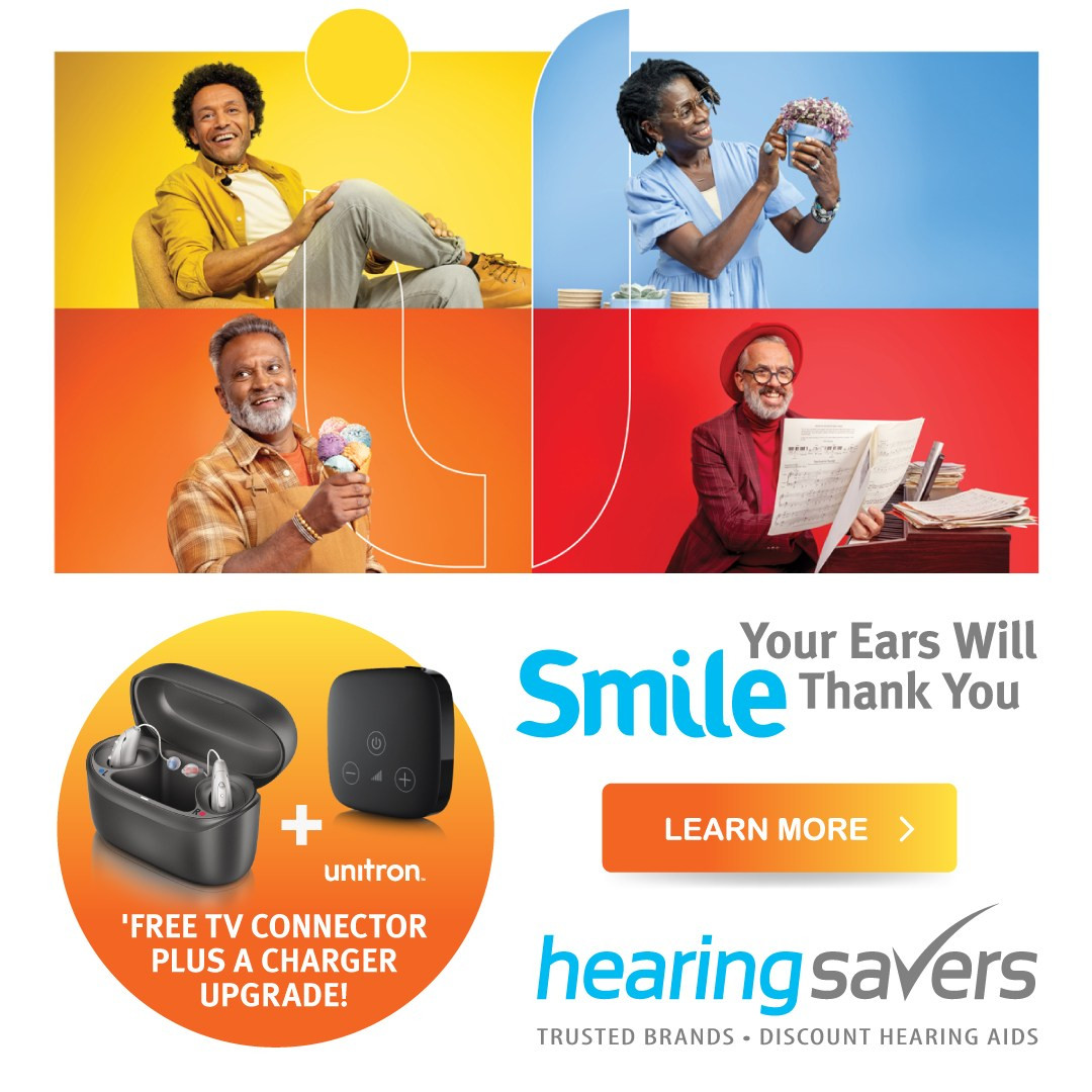Unitron Smile Moxi S3-R rechargeable hearing aid - Discounted at ...