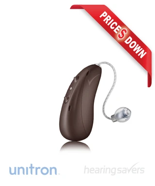 HEARING AID PRICES - Unitron Hearing Aids - Unitron Smile - Discounted ...