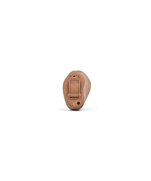 ReSound LiNX Quattro 7 CIC / ITC / ITE custom hearing aid - Discounted ...