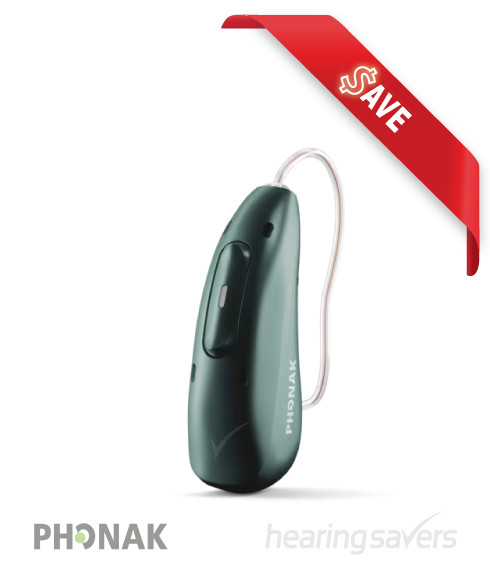 HEARING AID PRICES - Phonak Hearing Aids - Phonak Infinio - Discounted ...
