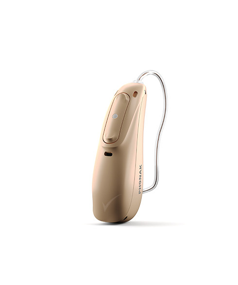 Phonak Hearing Aids - Discount Prices at HEARING SAVERS