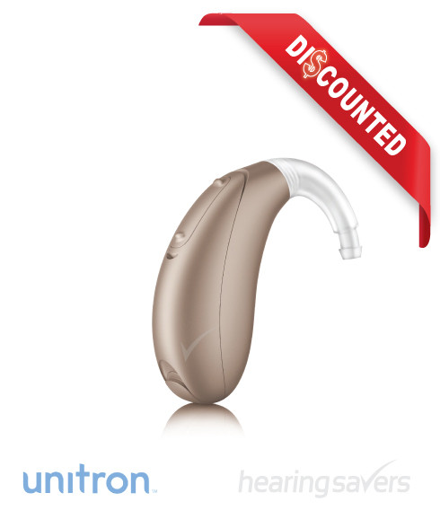 Unitron Hearing Aid Prices - HEARING SAVERS
