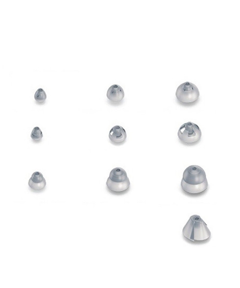 ReSound SureFit Domes - HEARING SAVERS