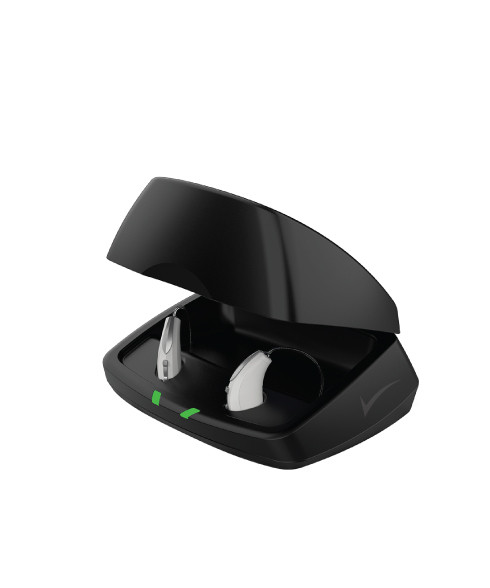 Starkey Premium Charger - Discounted at HEARING SAVERS