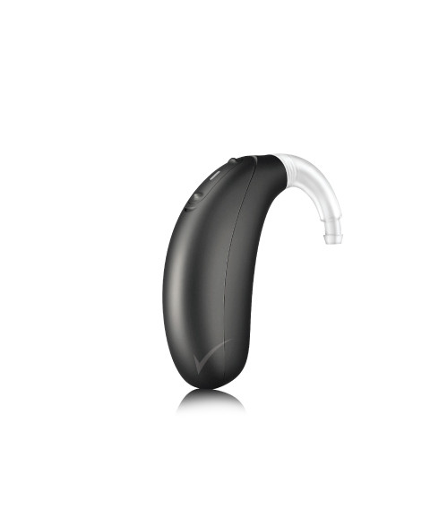 Unitron Stride Vivante V3-PR rechargeable hearing aid - Discounted at ...