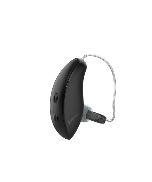Starkey Genesis AI 24 RIC RT rechargeable hearing aid - Discounted at ...