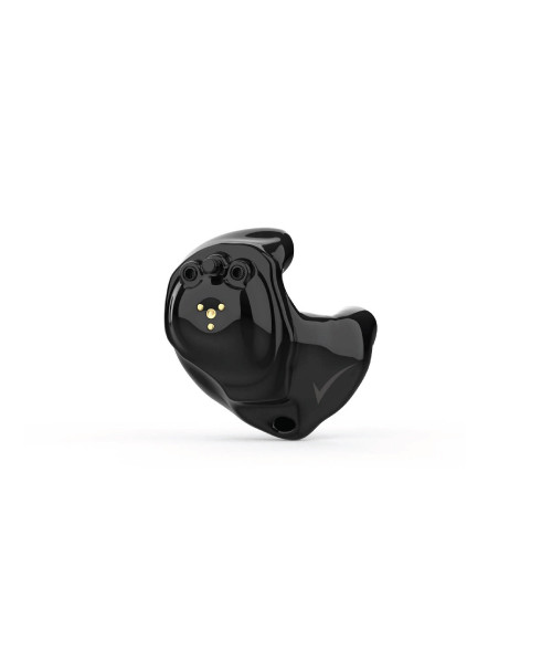 Starkey Genesis AI 20 ITE/ITC R Custom rechargeable hearing aid ...